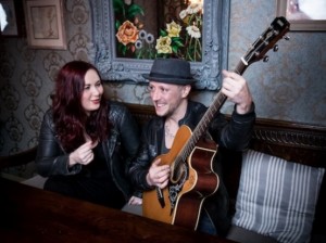 Live Acoustic Music At the Star Inn - 03/12/2016 - The Star Inn 1744